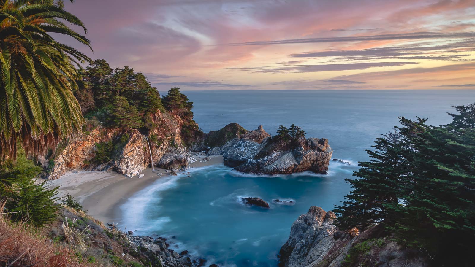 12 Interesting and Cool Facts About California - Getaway4