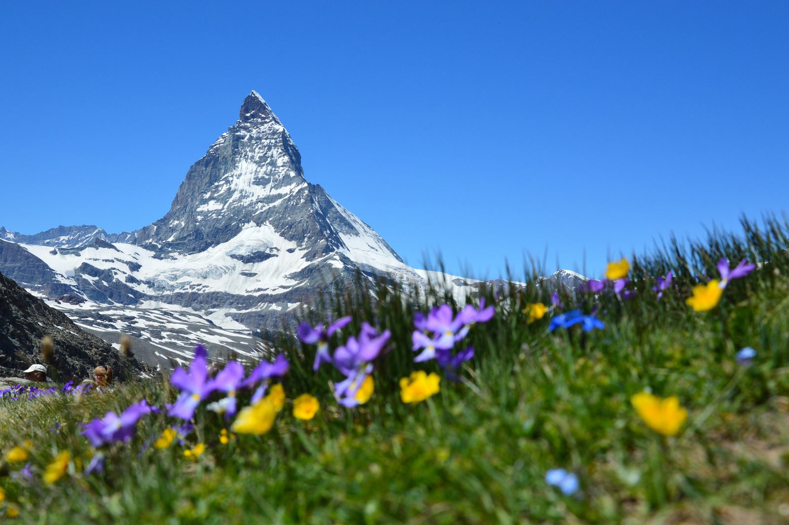 16 Incredible Facts About Switzerland - Getaway4